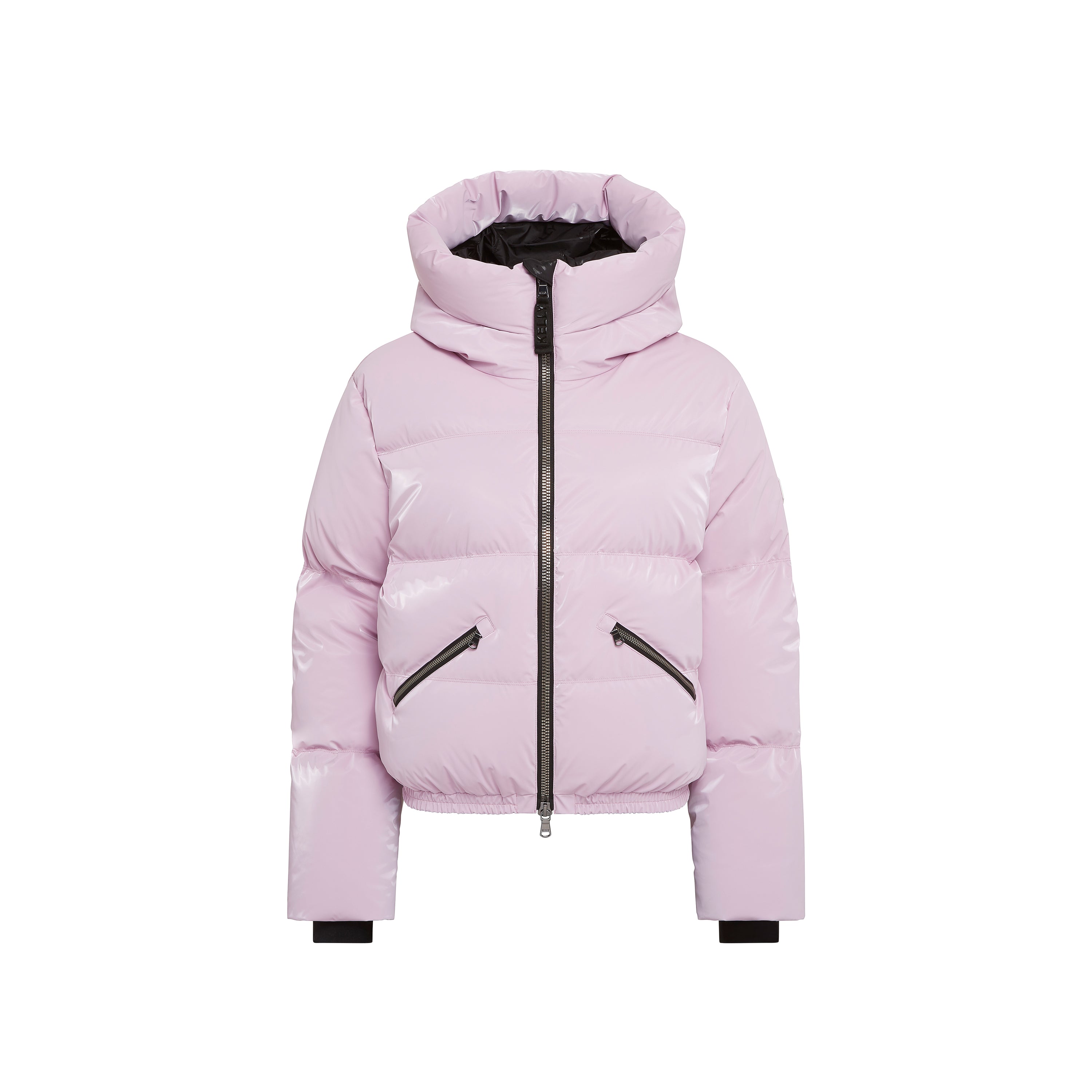 DONNA DOWN SKI JACKET | KELLY